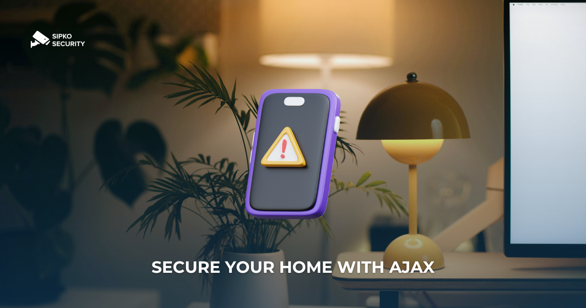 How to Set Up a Complete Ajax Alarm System for Your Home: A Step-by ...